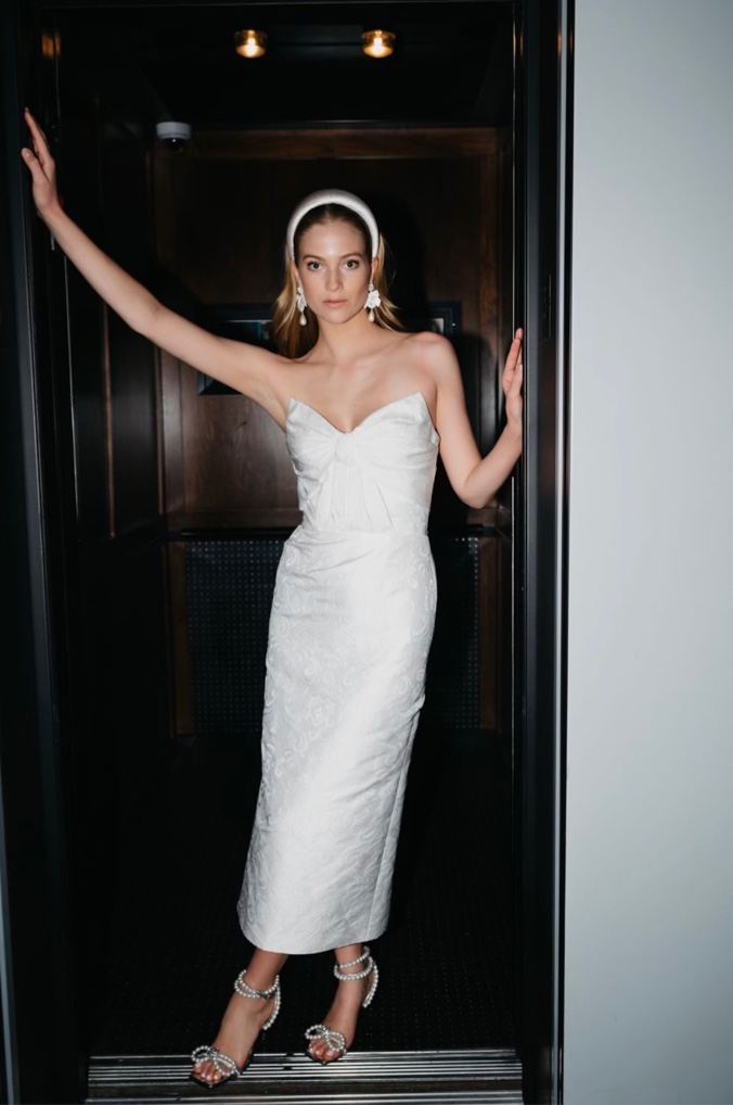 By Watters Collection Lookbook