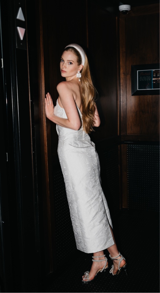 By Watters Collection Lookbook