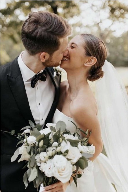 Watters Designs Bridal