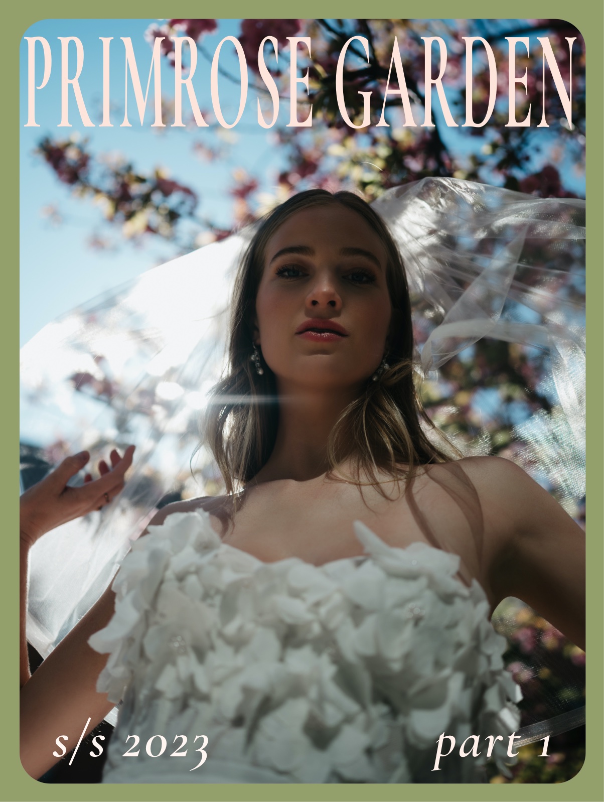 By Watters Collection Lookbook