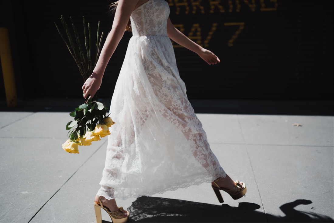 By Watters Collection Lookbook