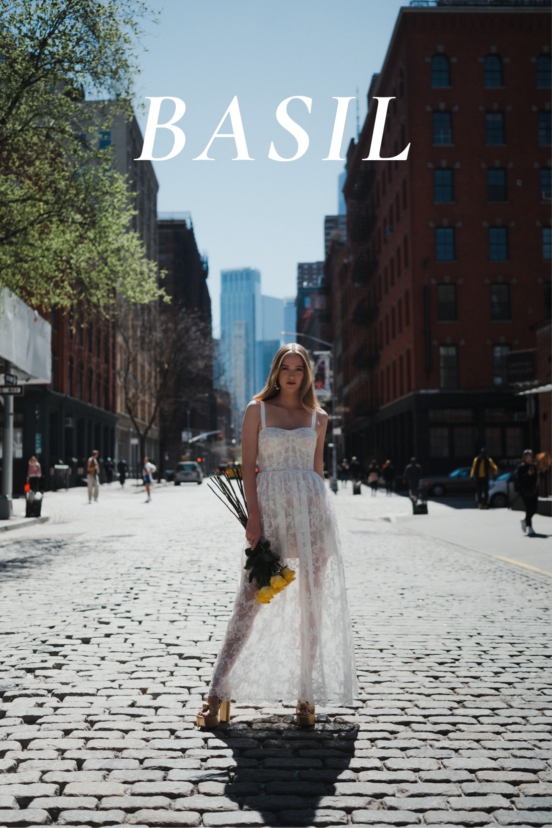 By Watters Collection Lookbook