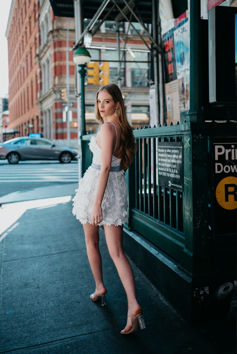 By Watters Collection Lookbook