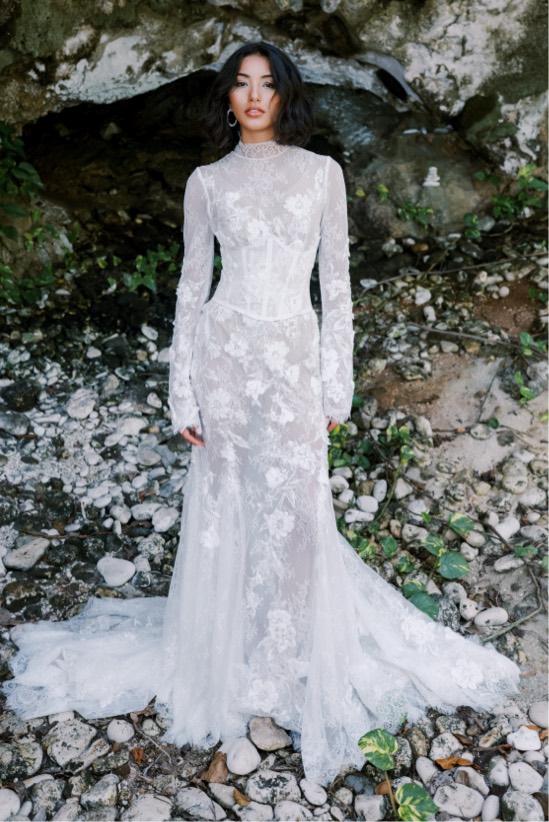 Wedding Gowns, Bridesmaids, Party Dresses and more by Watters Designs