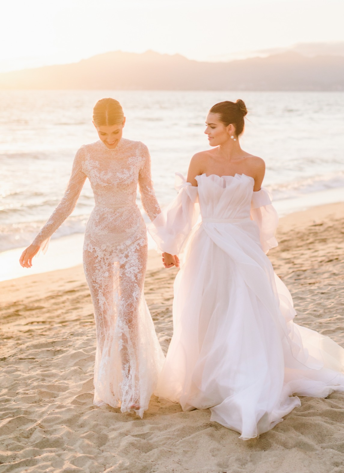 Watters Designs Bridal