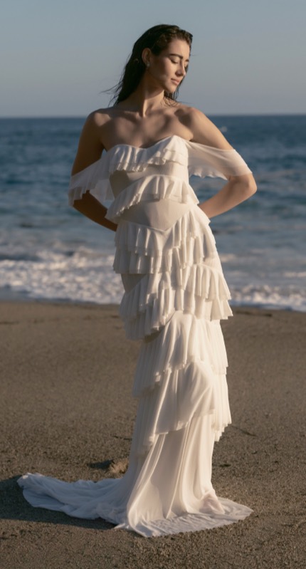 Brautkleider, Brautjungfernkleider, Party und mehr von Watters Designs