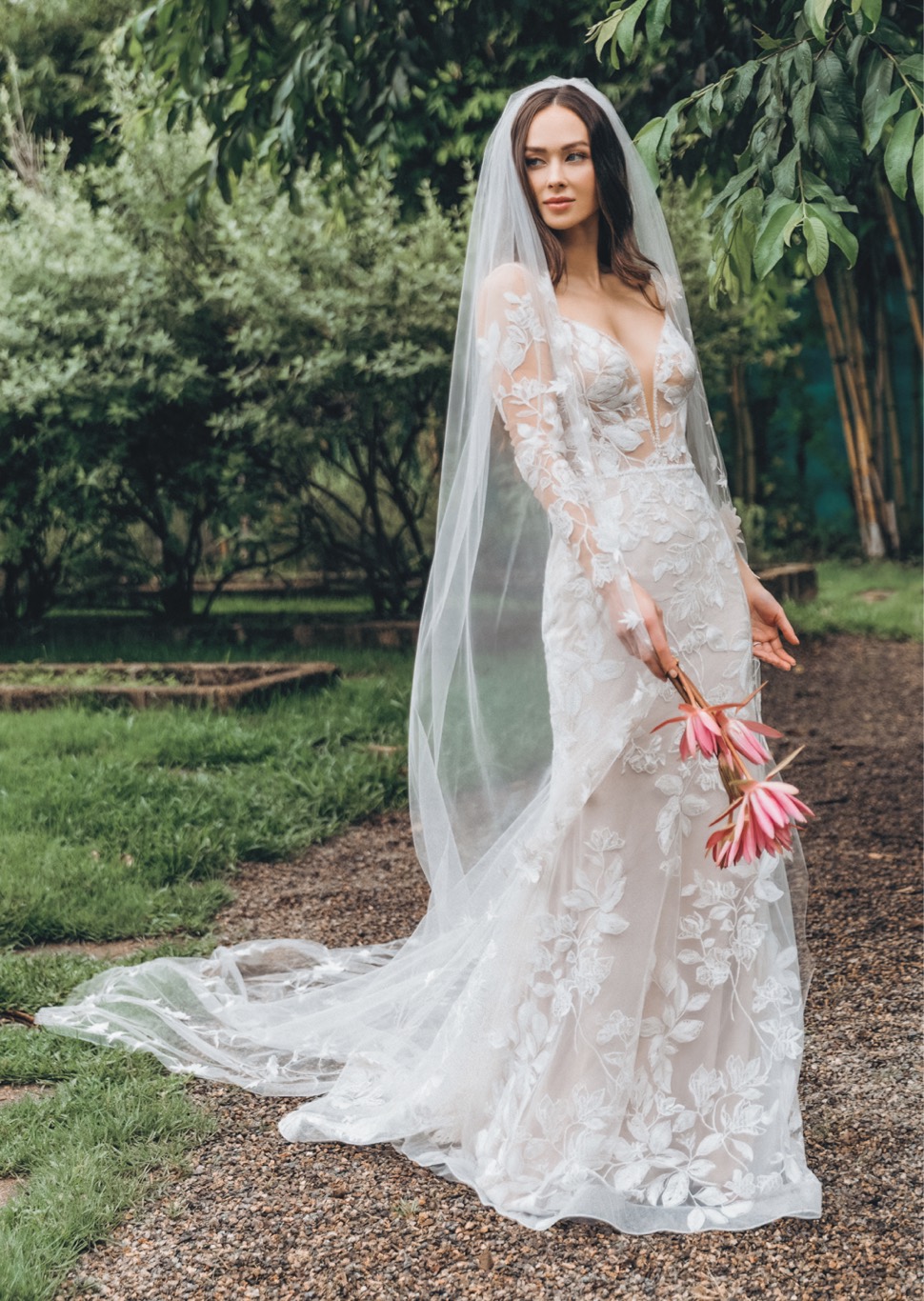 Watters Designs Bridal