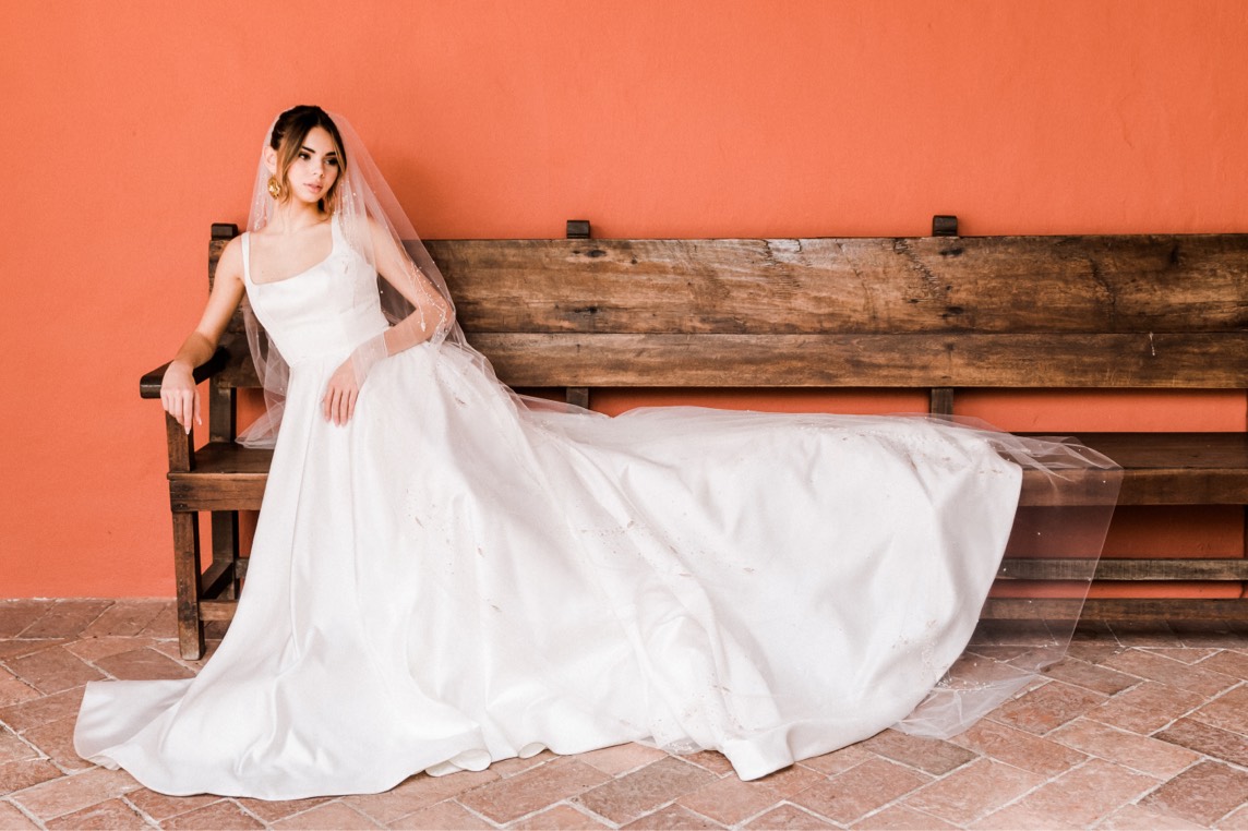 Watters Designs Bridal