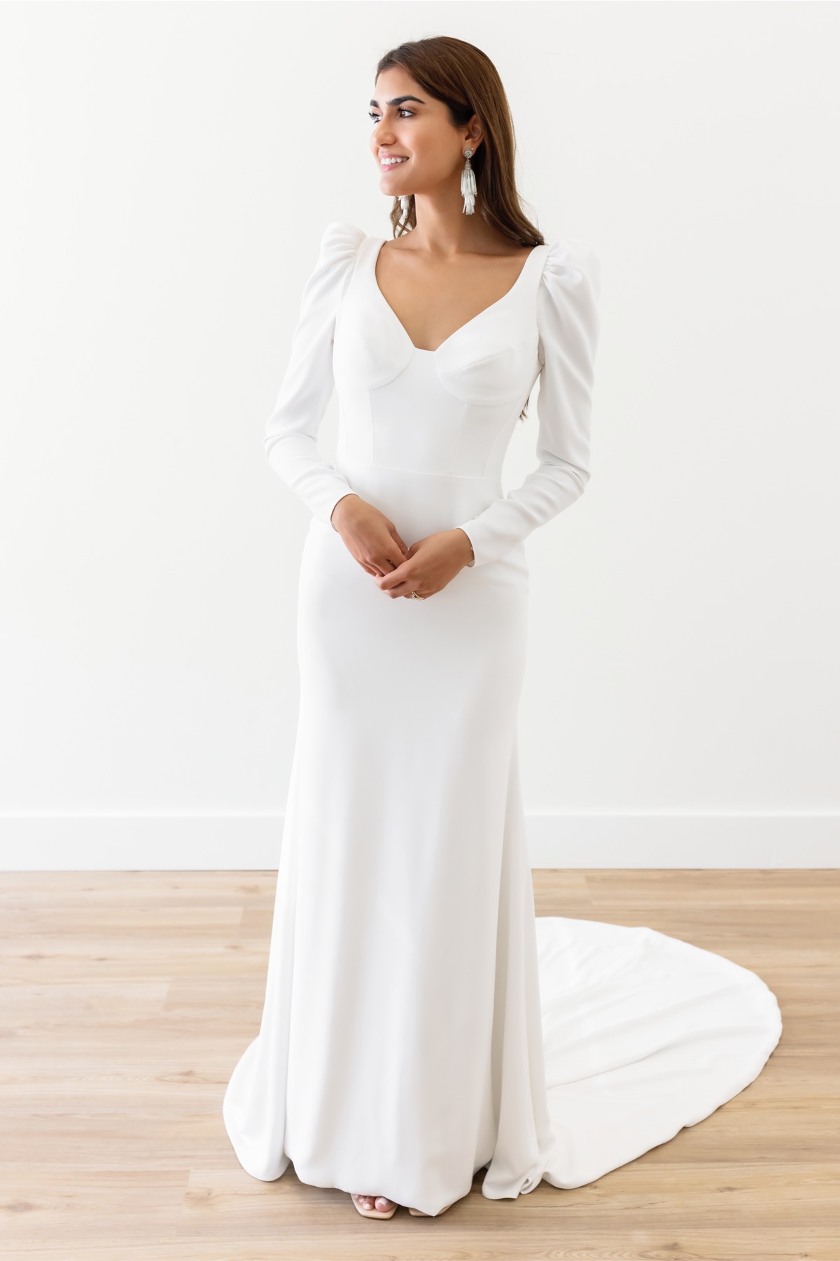 Voula 10218 | Wtoo Brides | Wtoo