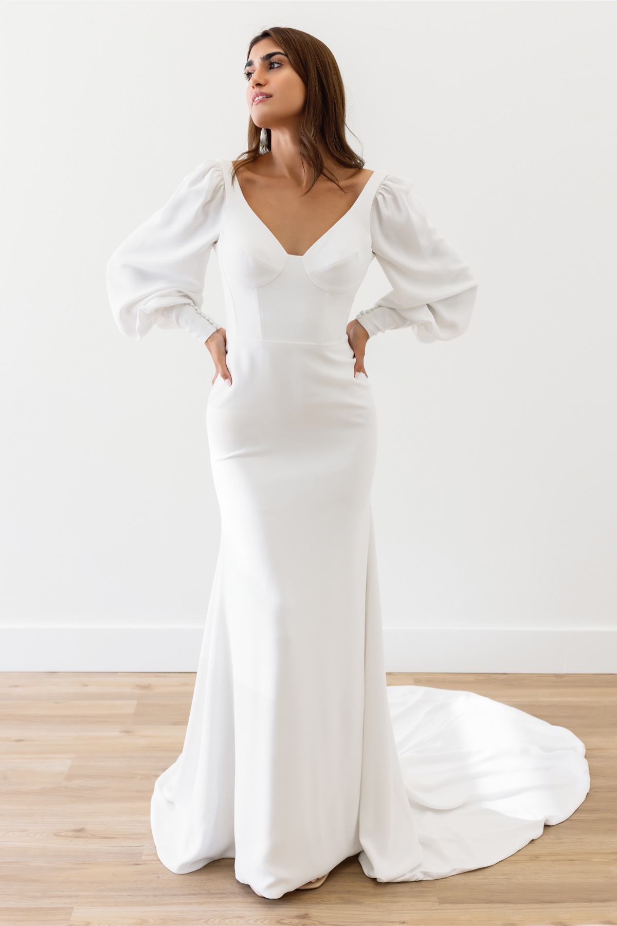 Virginia 10219 | Wtoo Brides | Wtoo
