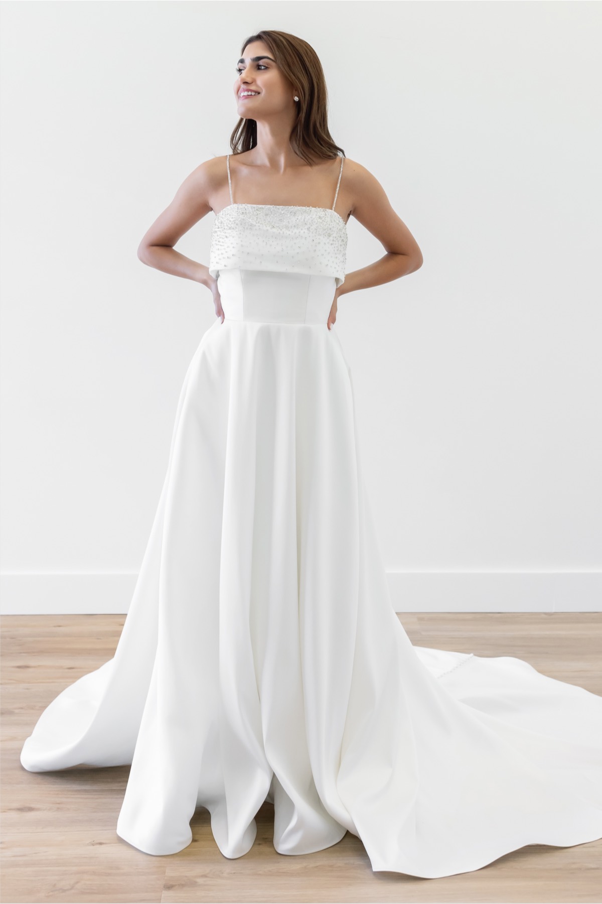 Classie 10805 | Wtoo Brides | Wtoo