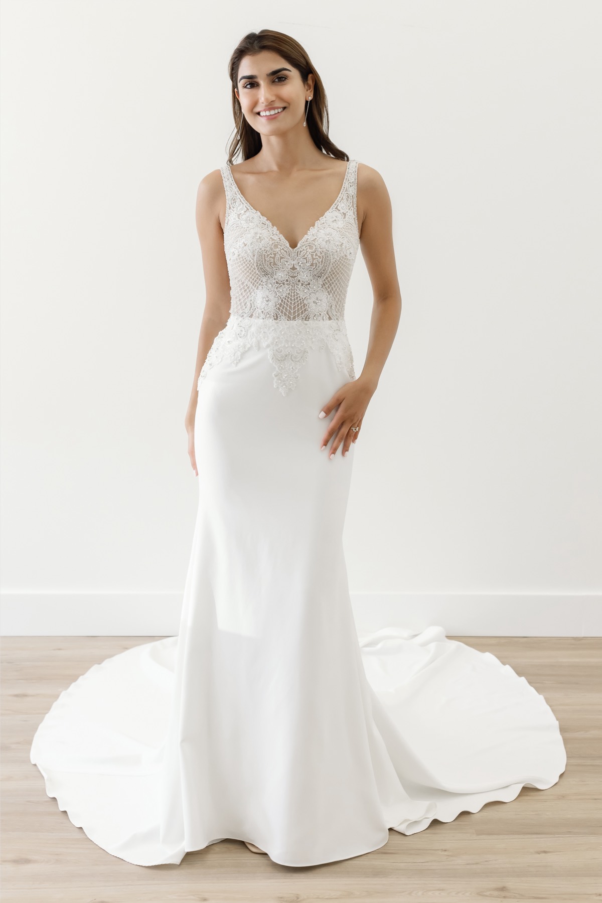 Sivan 10807 | Wtoo Brides | Wtoo
