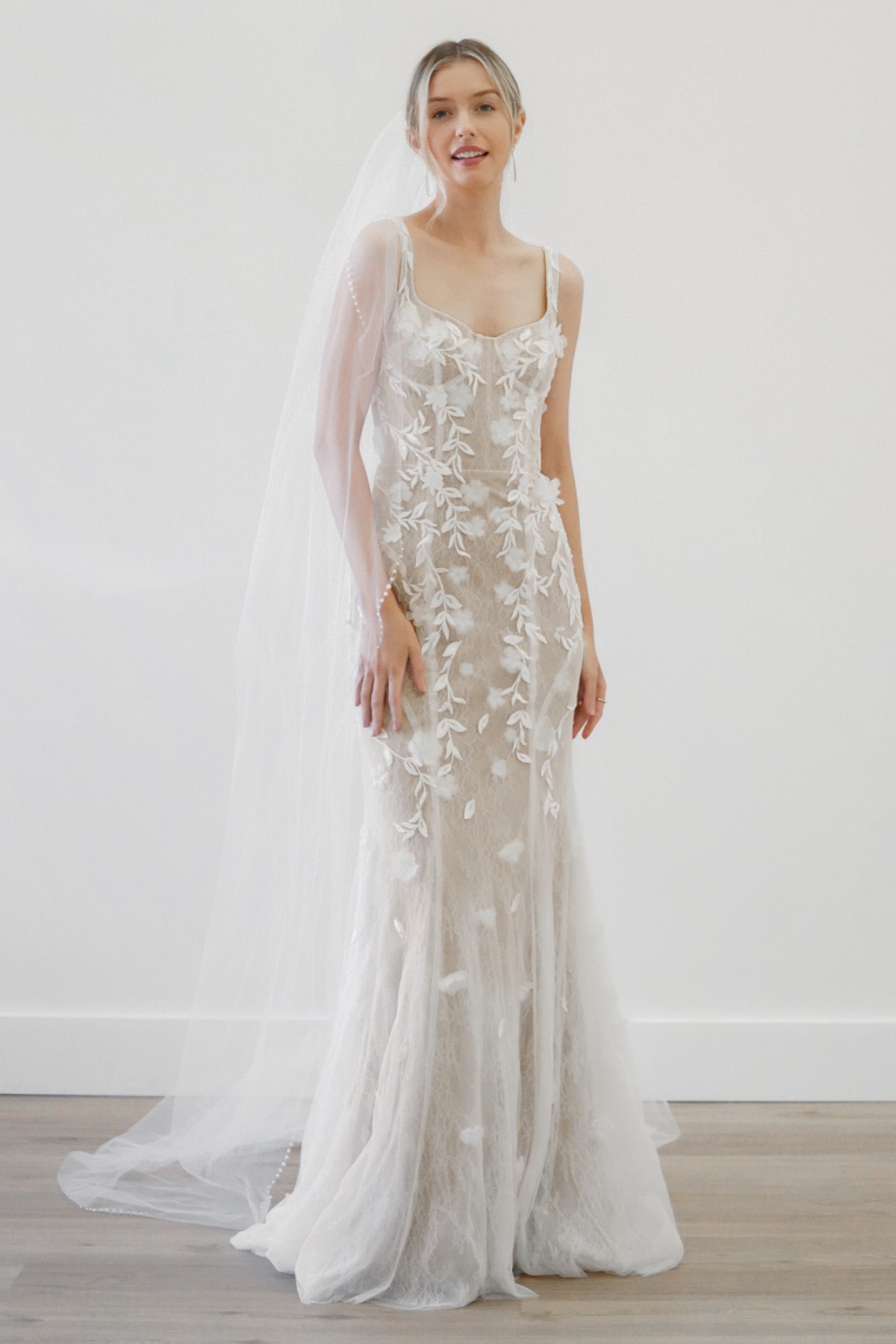 Panya 11723 | Locket Brides | Locket