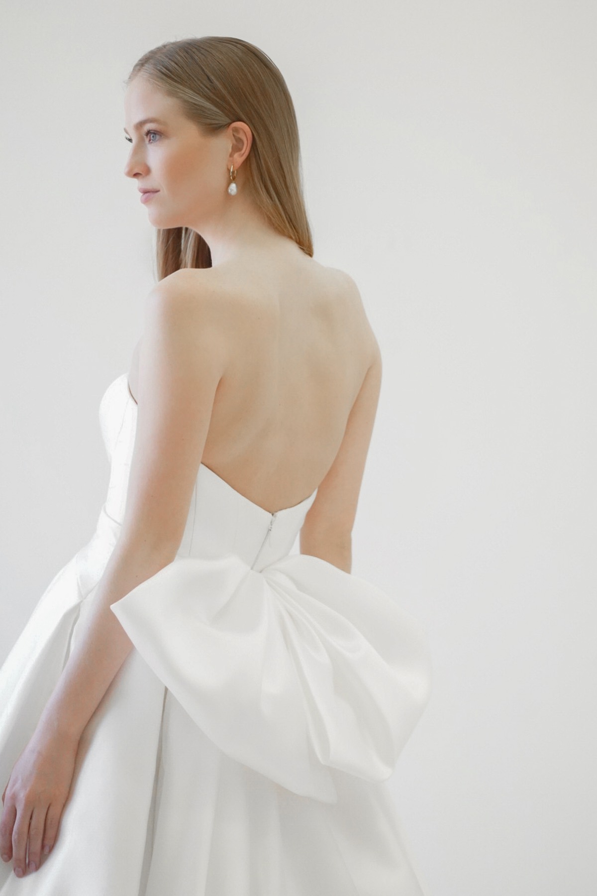 Nella Bow 11920 | Bridal Accessories | Wtoo