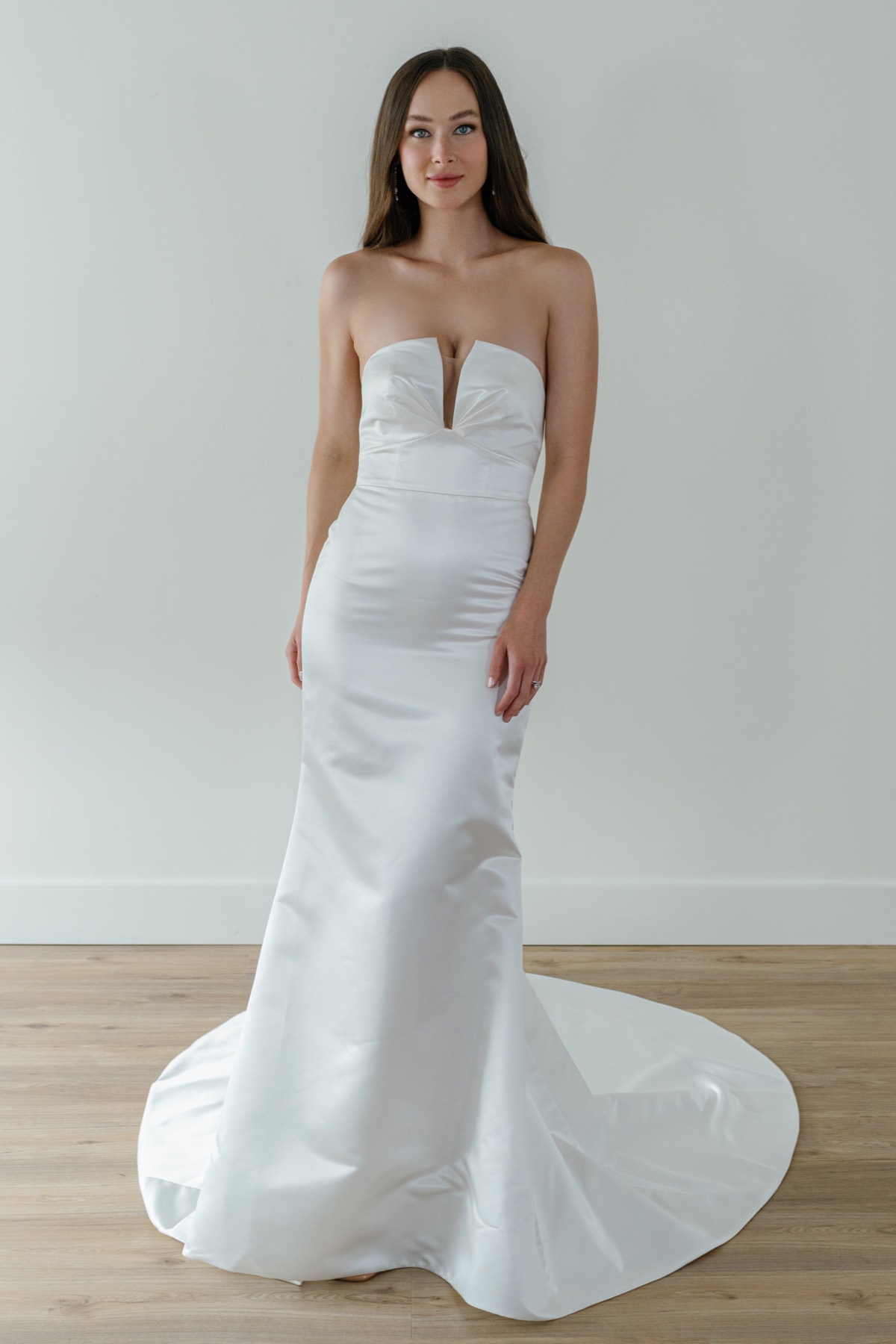 Yara 12257P | Wtoo Brides | Wtoo