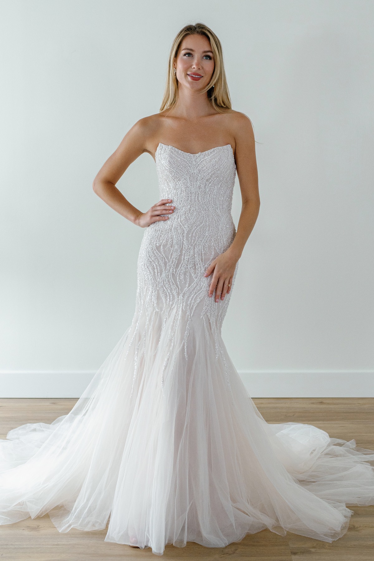 Amaze 12835P | Locket Brides | Locket