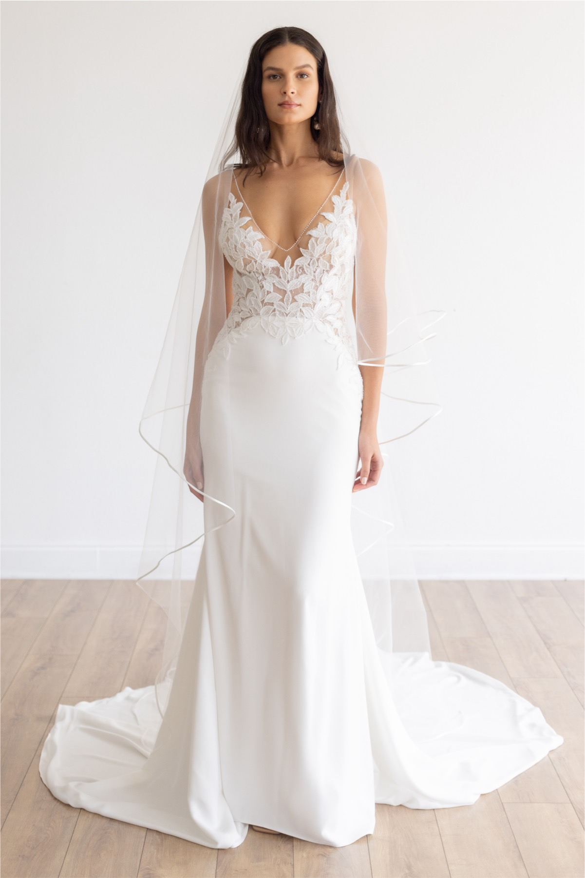 Evelina 19735 | Wtoo Brides | Wtoo