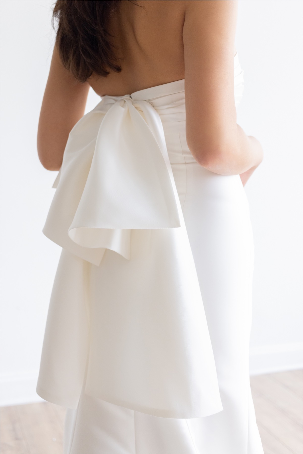 Challen Bow 19914 | Wtoo Brides | Wtoo