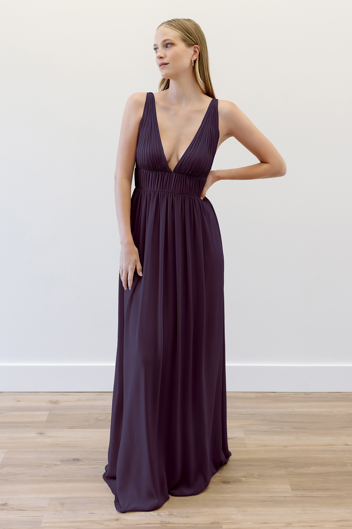 Layton 3507 | Watters Bridesmaids | Watters