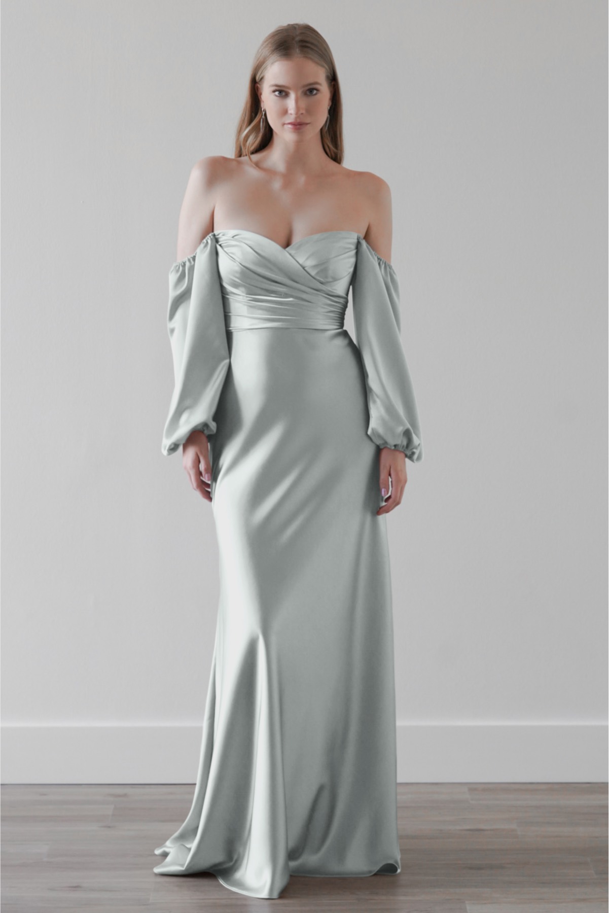 Alba 4400 | Watters Bridesmaids | Watters