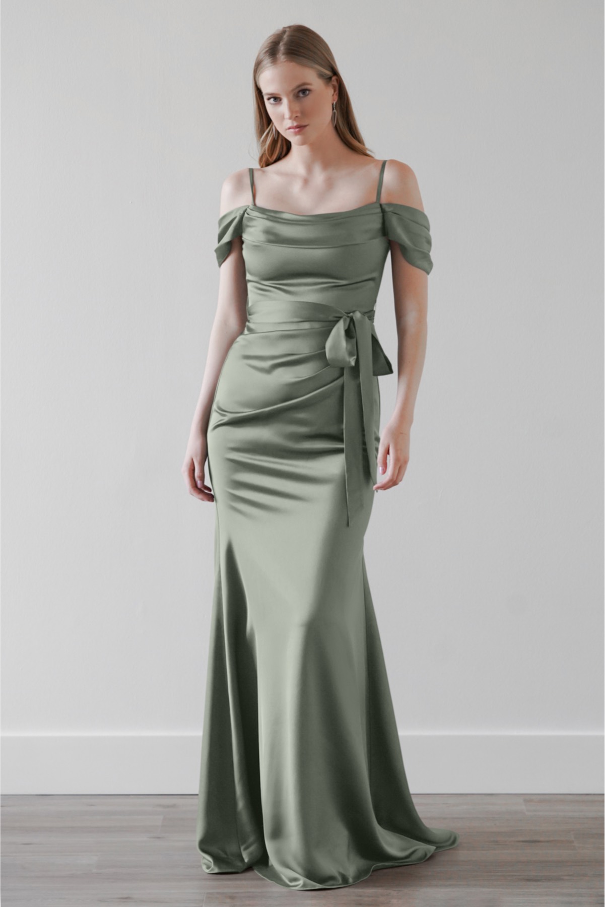 Chilton 4404 | Watters Bridesmaids | Watters