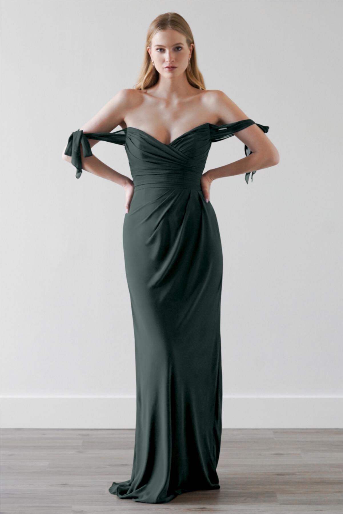 Willet 4531 | Watters Bridesmaids | Watters