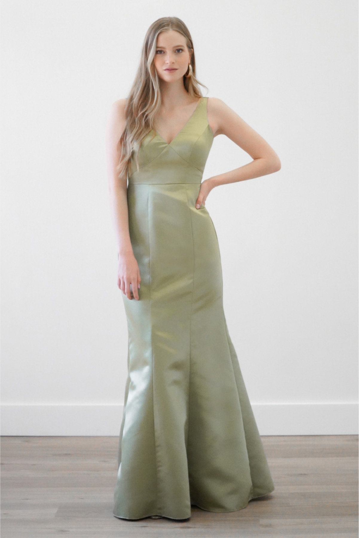 Wilder 460 | Wtoo Bridesmaids | Wtoo