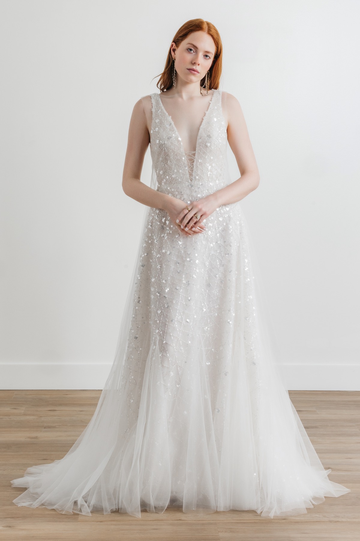 Odessa 53610 | Willowby Brides | Willowby