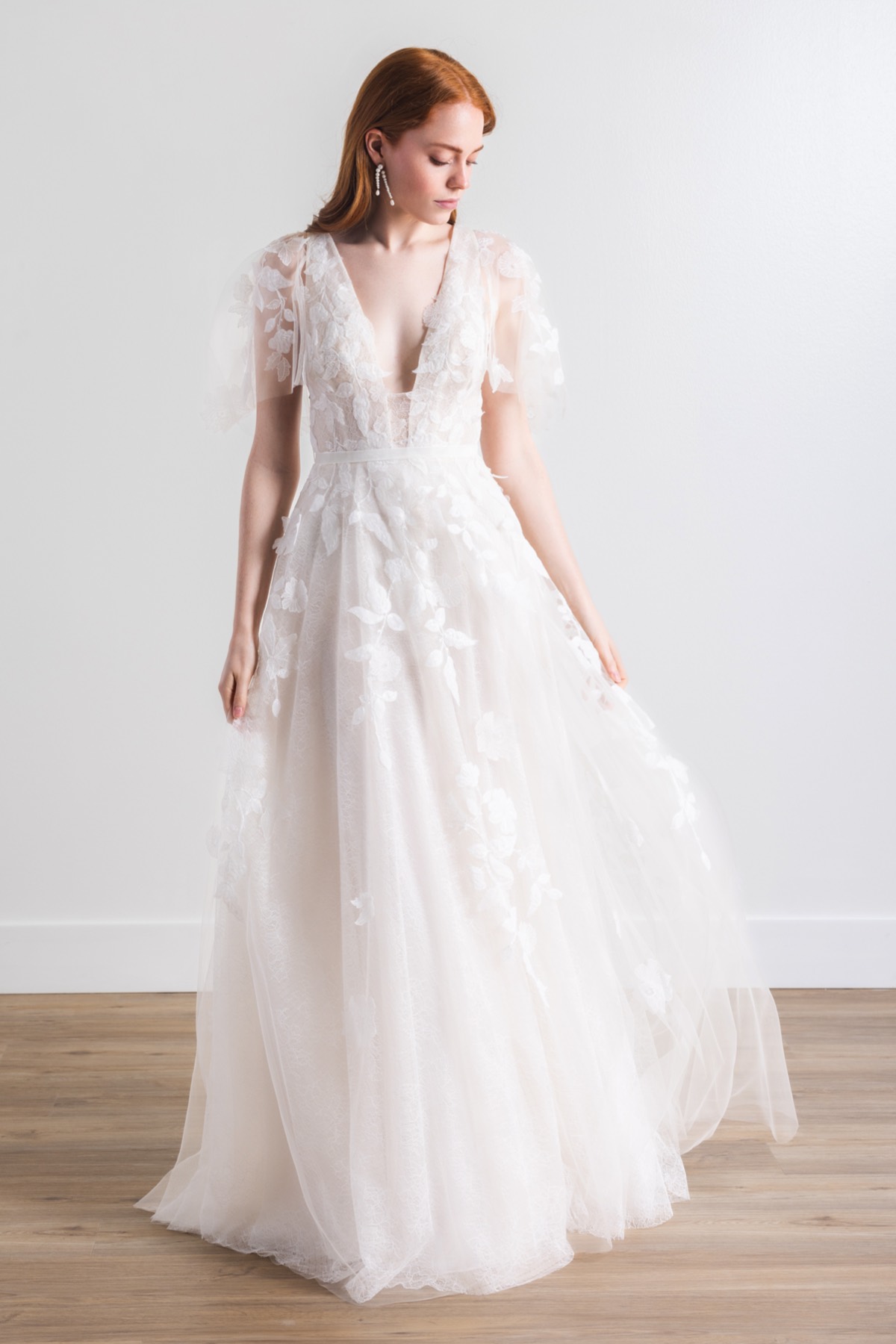 Gaia 54120 | Willowby Brides | Willowby Gaia 54120 | Willowby Brides | Willowby