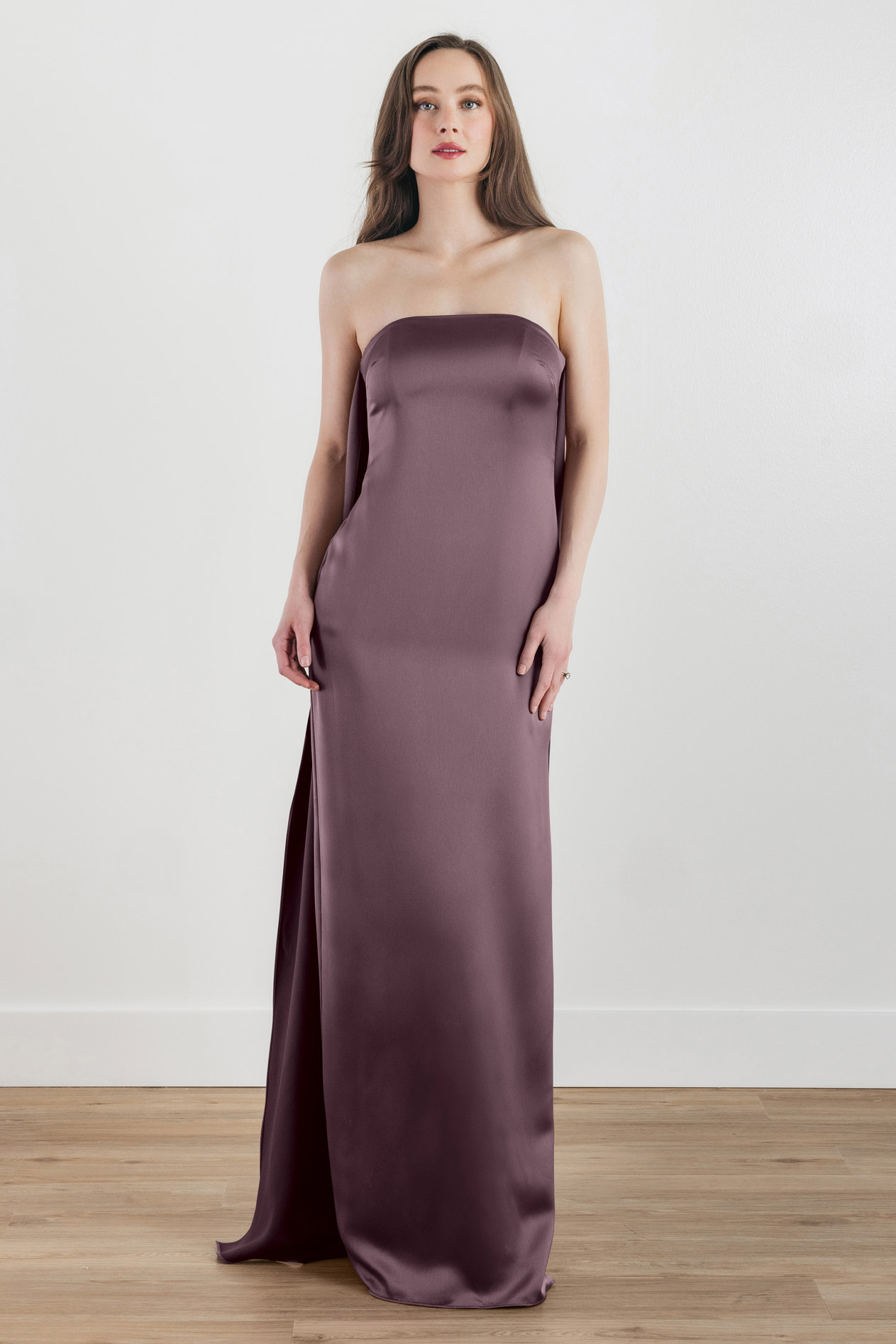 Edella 5543 | Watters Bridesmaids | Watters