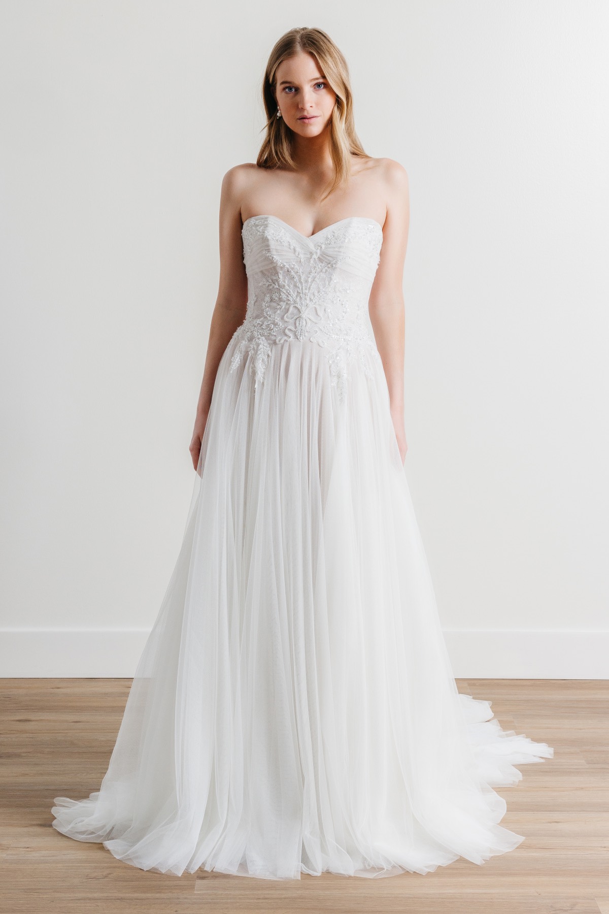 Sabina 60703B | Watters Brides | Watters