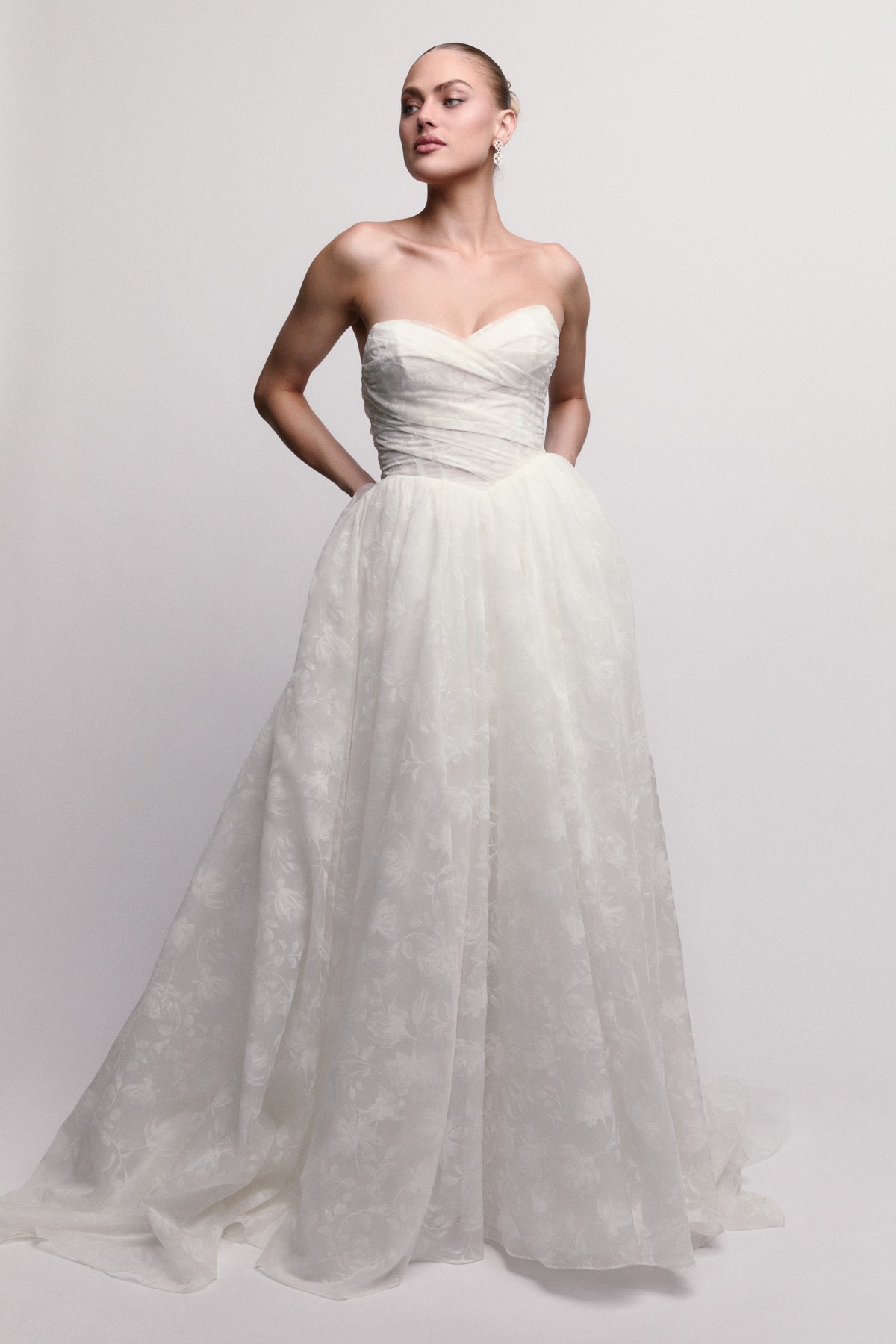 Isa 61311B | Watters Brides | Watters