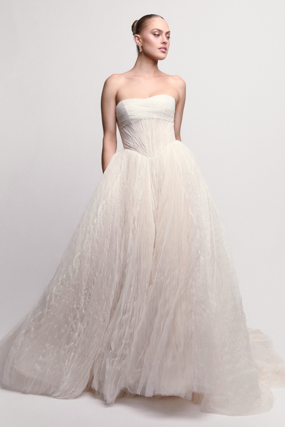 Corneilia 61316P | Watters Brides | Watters