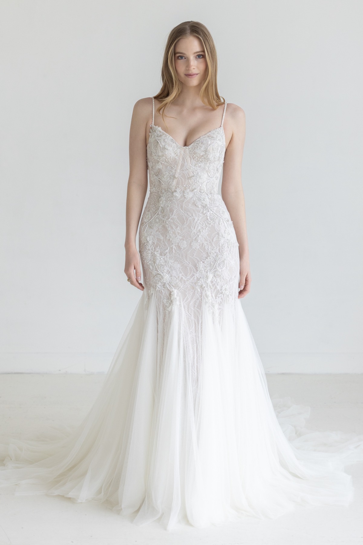 Uliana 64103B | Watters Brides | Watters
