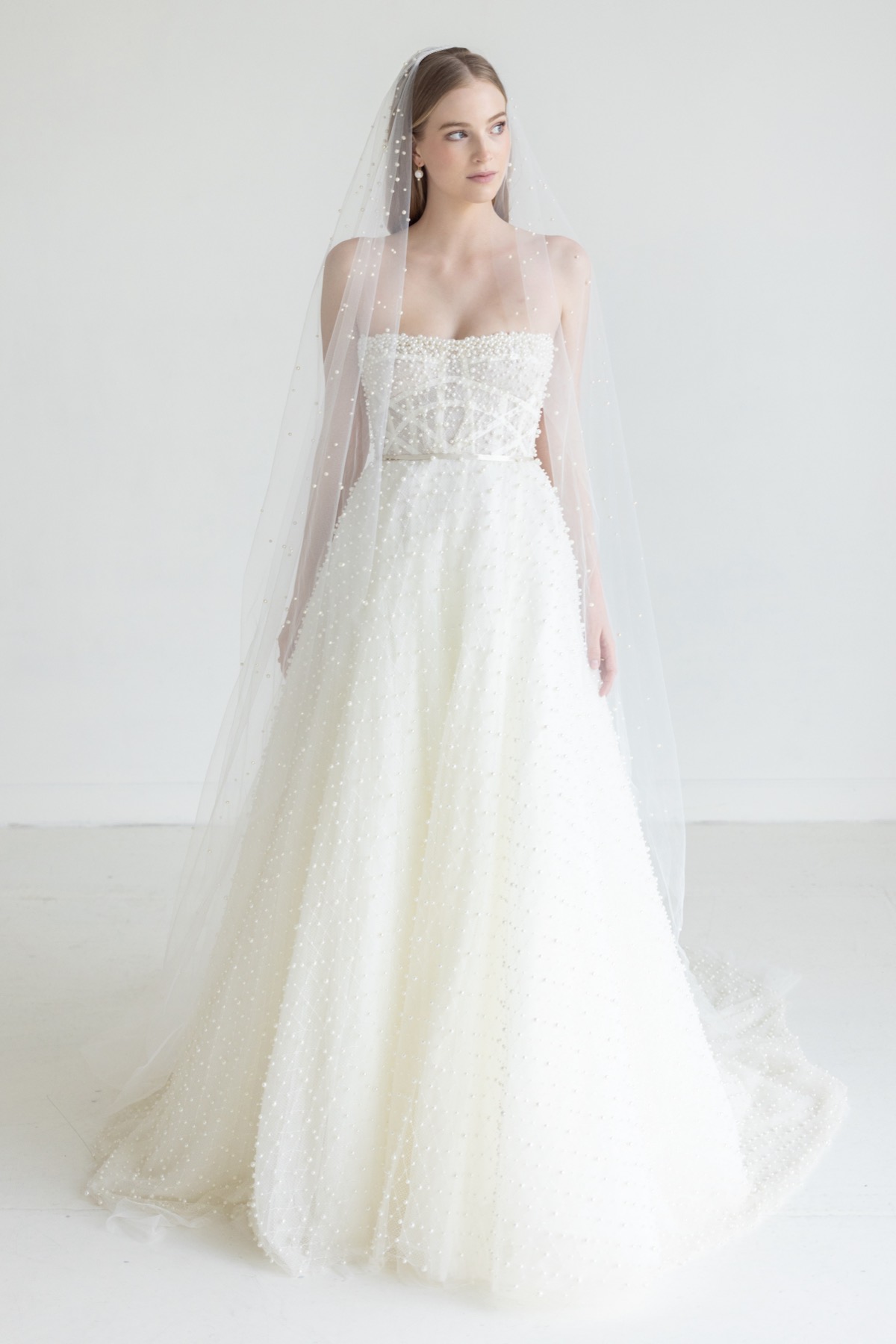 Ciana 64400B | Watters Brides | Watters