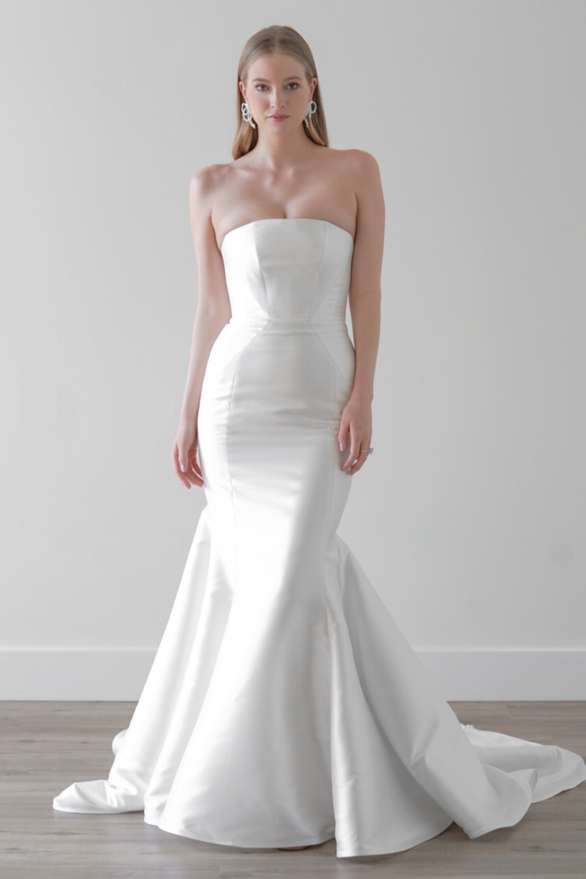 Bunny 66334P | Watters Brides | Watters