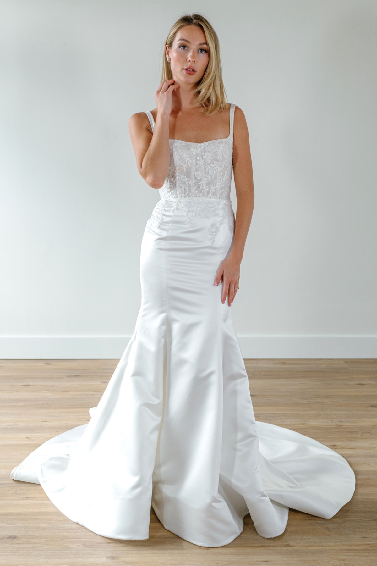 Imre 67414B | Watters Brides | Watters