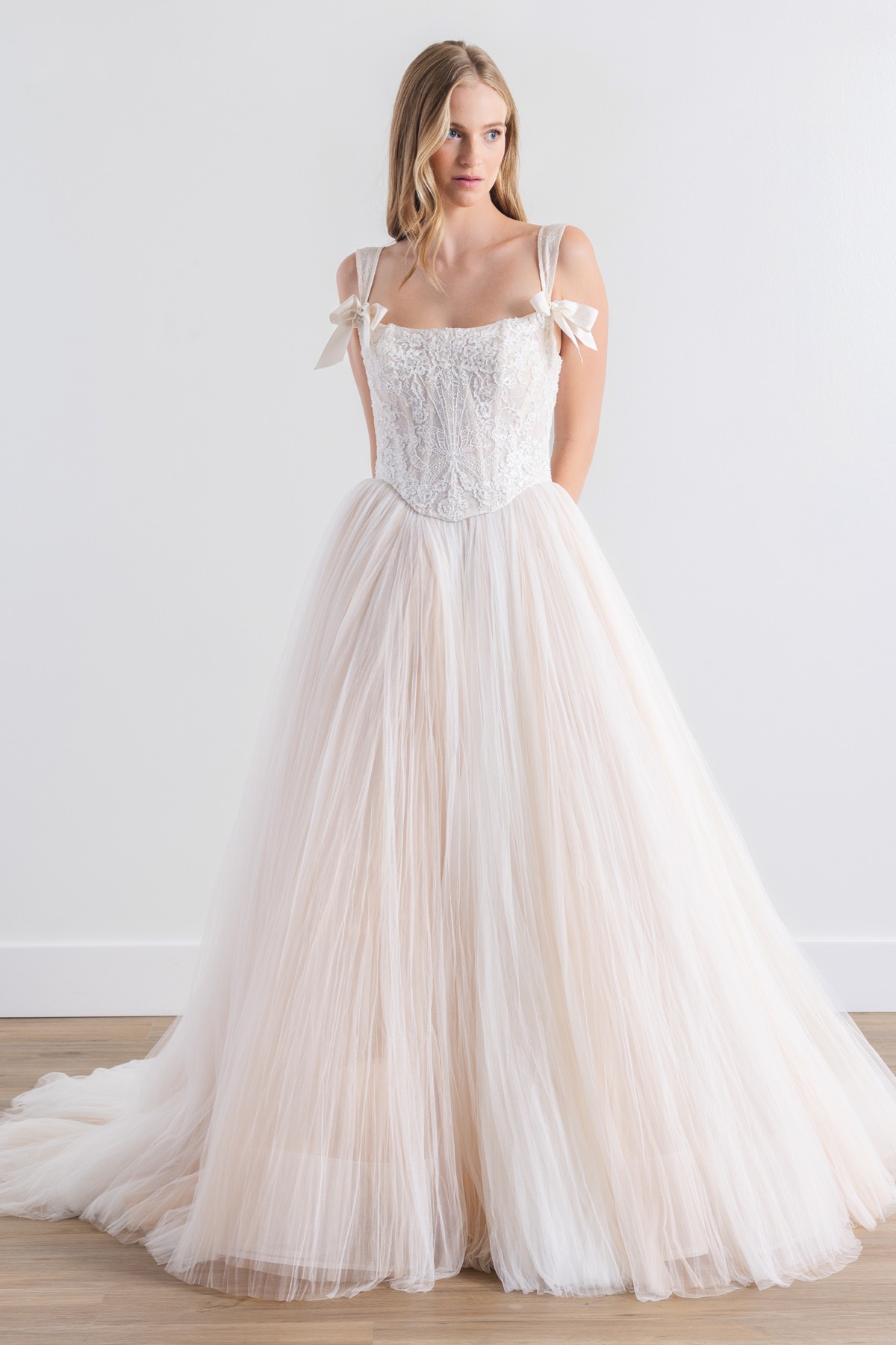 Ellie 69716B | Watters Brides | Watters