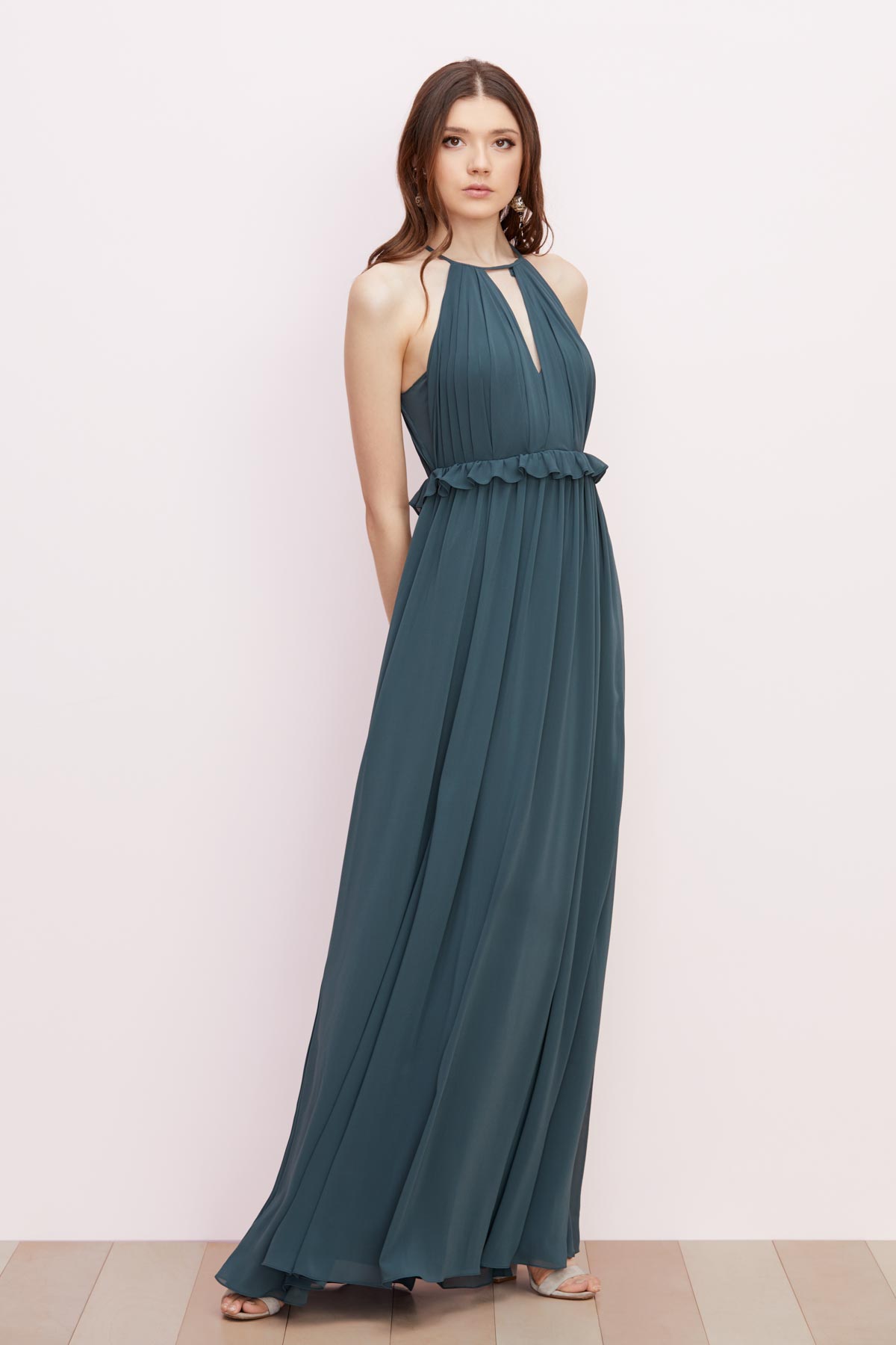 Asher 7508 | Watters Bridesmaids | Watters