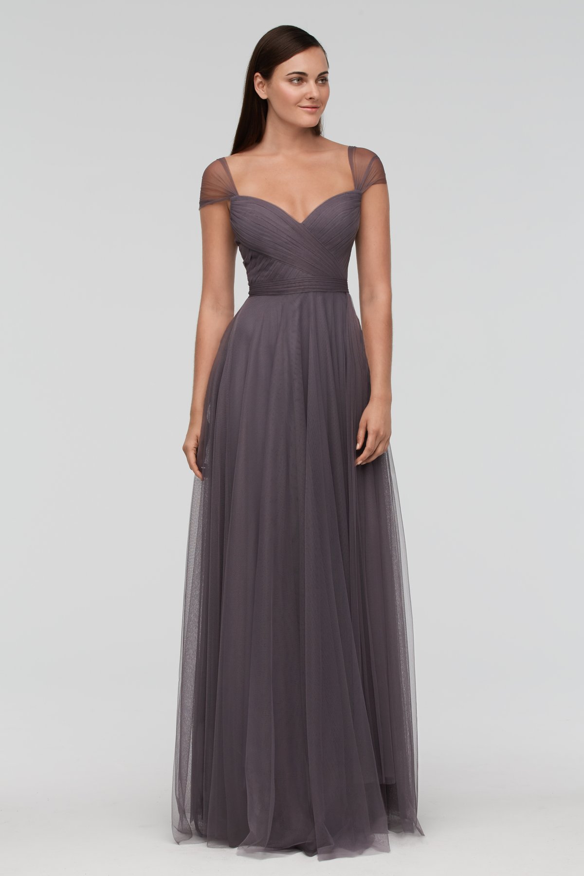Candy 9361 | Watters Bridesmaids | Watters